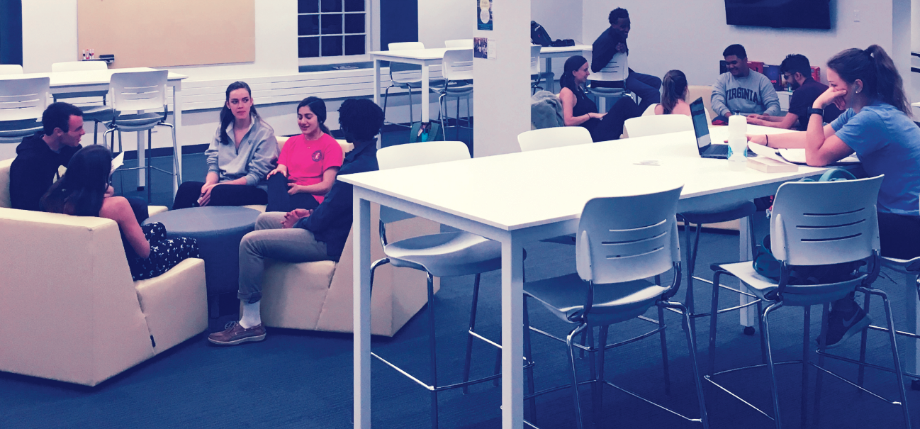 Language Learning Spaces | Learning Design & Technology